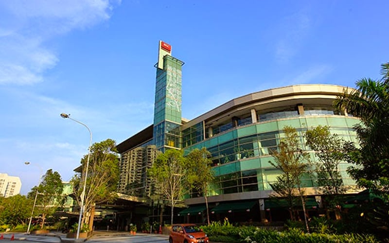 Bangsar Shopping Centre / Menara BRDB Parking Rates