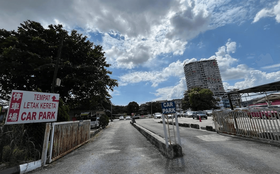 Difference Between "Reserved" and "Non-Reserved" Monthly Pass Parking ...