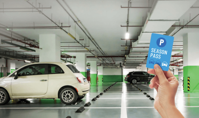 Difference Between "Reserved" and "Non-Reserved" Monthly Pass Parking ...