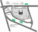 Berjaya Times Square Basement & Multi-Level Parking Rate