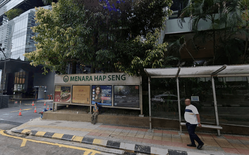Menara Hap Seng 1, 2 & 3 Parking Rates