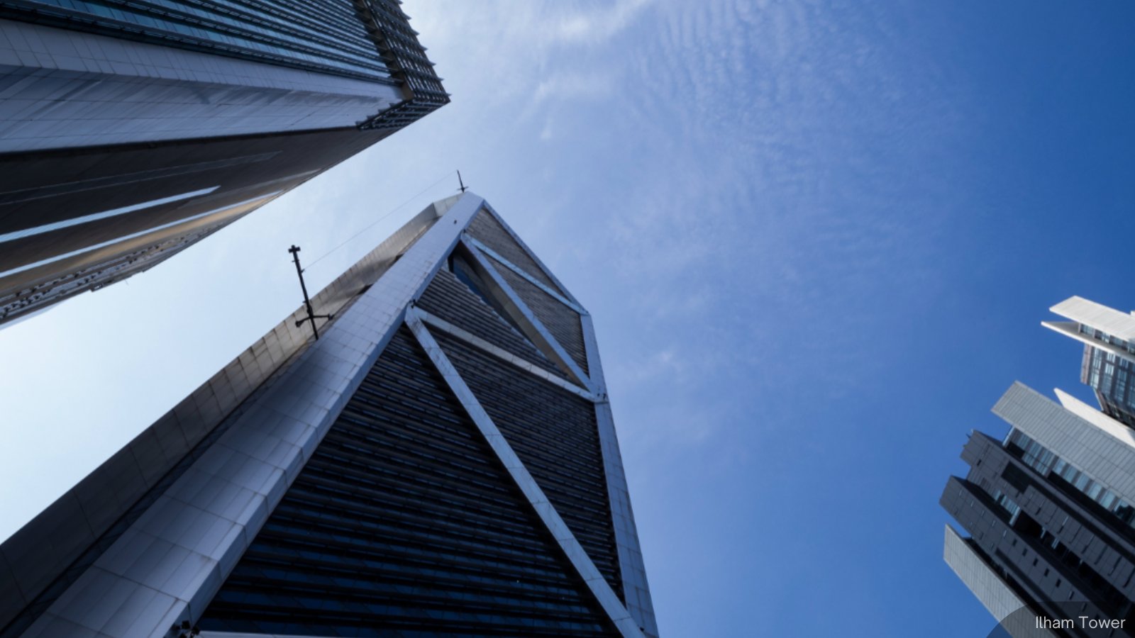 Menara Ilham Parking Rate