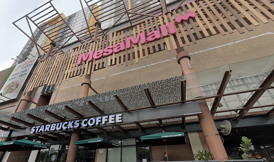 MesaMall @ Bandar Baru Nilai Parking Rate