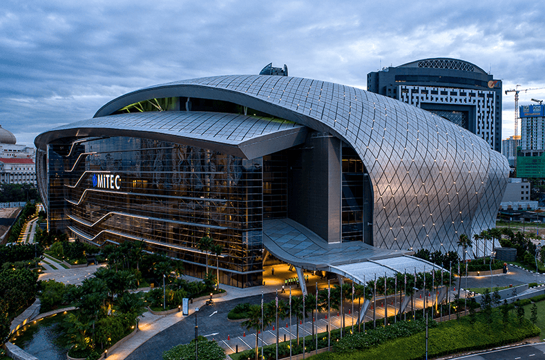 MiTEC KL Parking Rate