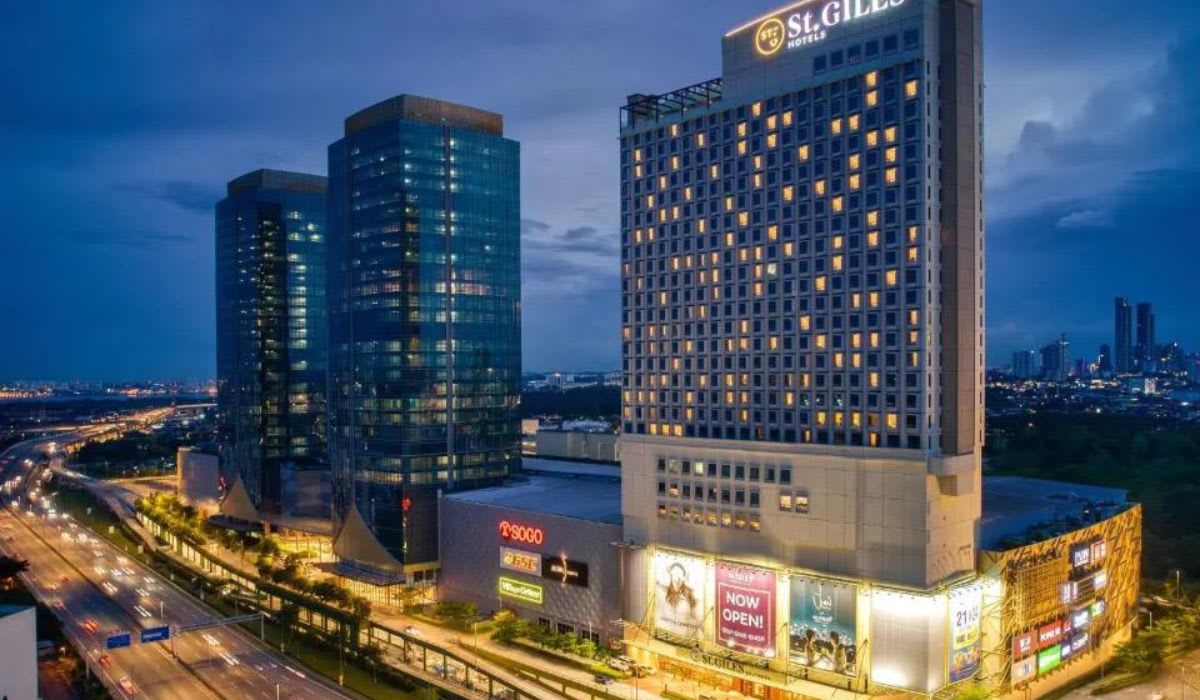 Mid Valley Southkey Parking Rate